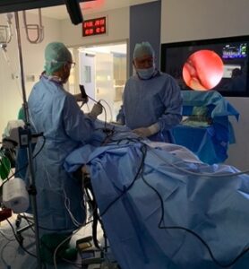 Sleep Endoscopy (DISE): indicazioni per il planning chirurgico dei ...
